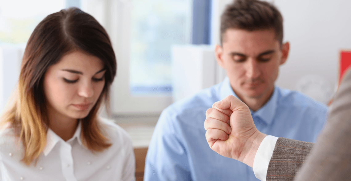 Dealing with Workplace Violence Certification - Oxford College of Education