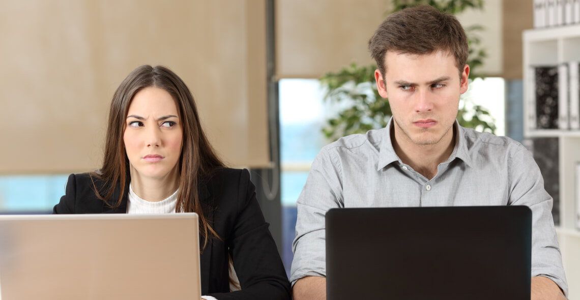 Handling Conflict in High-Value Relationships Certification - Oxford ...
