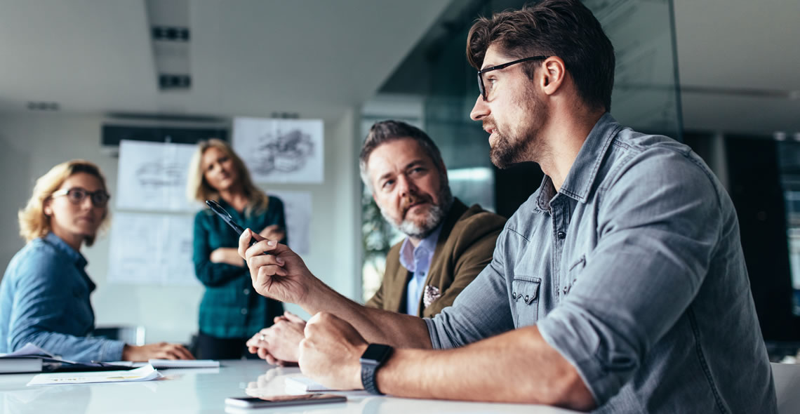 Making Meetings Matter Certification - Oxford College of Education