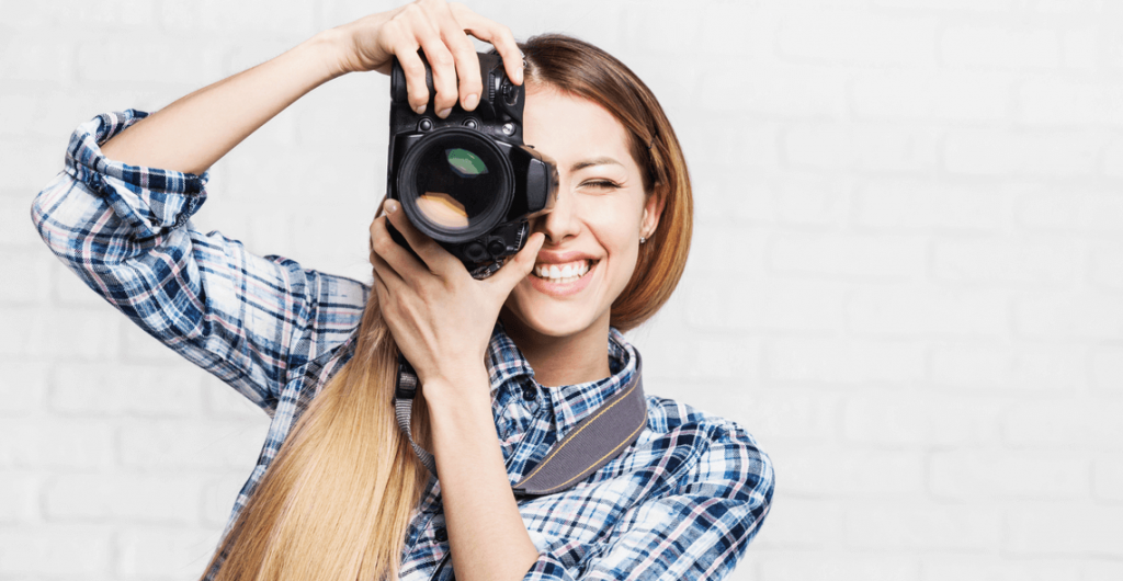 Introduction to Photography Certification - Oxford College of Education