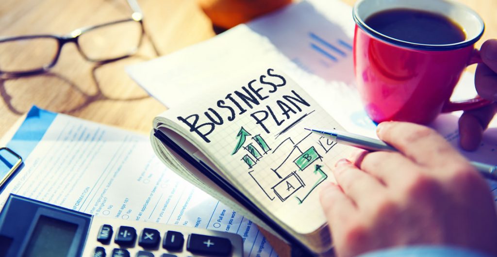 Business Plan Writing Certification - Oxford College of Education